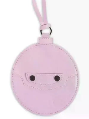 Balenciaga Le City Mirror Charm
