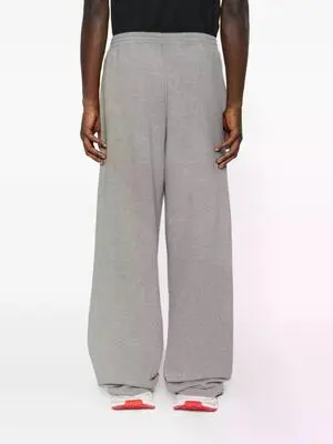 Balenciaga Elastic-waistband Pants