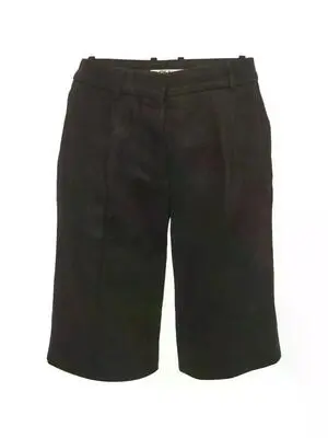 Chloe Belted Shorts For Women