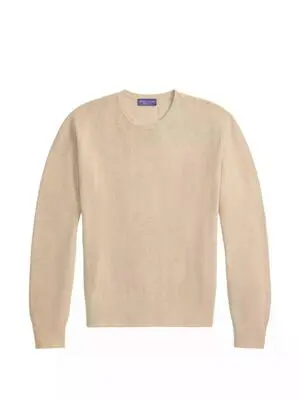 Ralph Lauren Purple Label Sweaters For Men