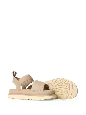 UGG Goldenstar Touch-strap Sandals