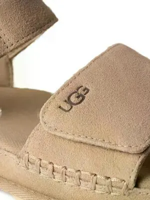 UGG Goldenstar Touch-strap Sandals