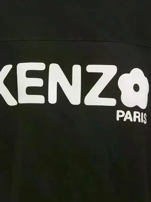 Kenzo Boke Flower-print Cotton T-shirt