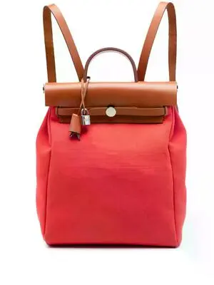 Hermes Extra Large Backpacks