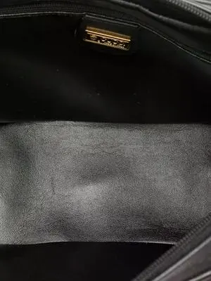 Gucci Micro Gg Supreme Handbag
