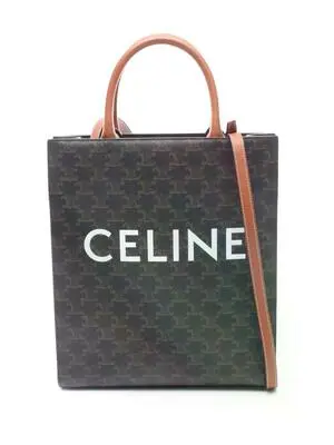 Celine Satchel Totes