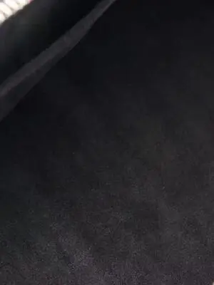 LOUIS VUITTON Epi Alma Bb Satchel - Black