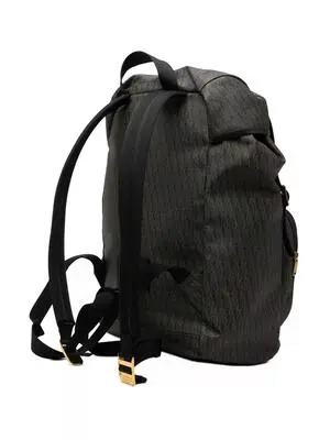Saint Laurent Monogram Utilitarian Backpack