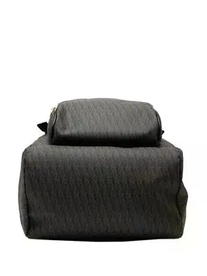 Saint Laurent Monogram Utilitarian Backpack