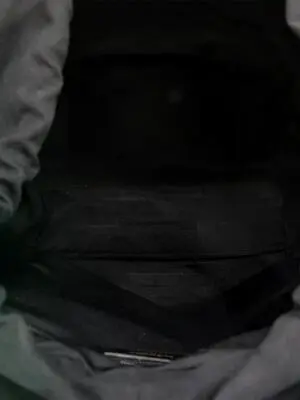 Saint Laurent Monogram Utilitarian Backpack