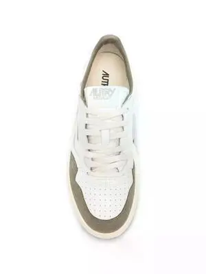 AUTRY Medalist Sneakers