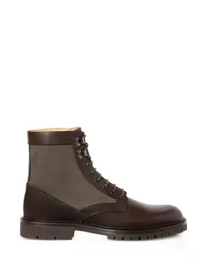 Brunello Cucinelli Boots For Men