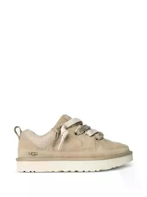 UGG Panelled Sneakers