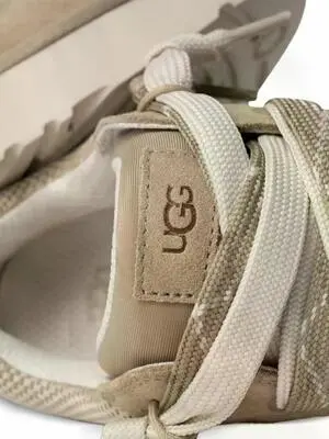 UGG Panelled Sneakers