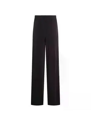 Rick Owens Paneled Drawstring Track Pants