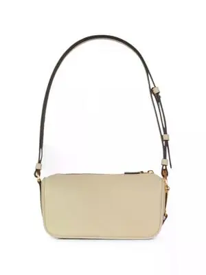 Gucci Half Horsebit Grained Leather Mini Bag