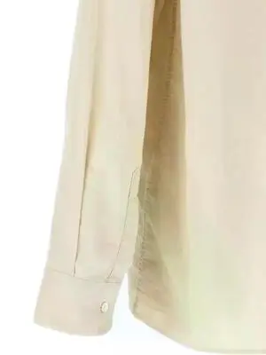 CELLAR DOOR Chest-pocket Shirt