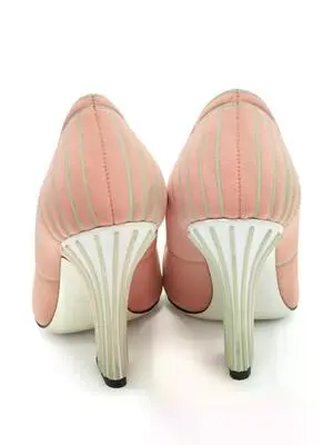 Fendi Ffreedom Pumps