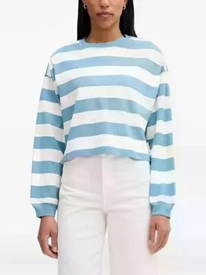 Marc O'polo Straight Hem T-shirts For Women