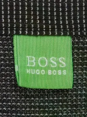 BOSS Short-sleeve Polo Shirt
