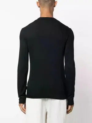 Orlebar Brown Harrison Modal-cashmere T-shirt