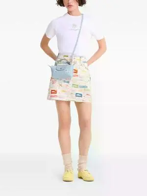 Longchamp Le Pliage Collection Xs Pouch