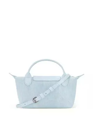 Longchamp Le Pliage Collection Xs Pouch