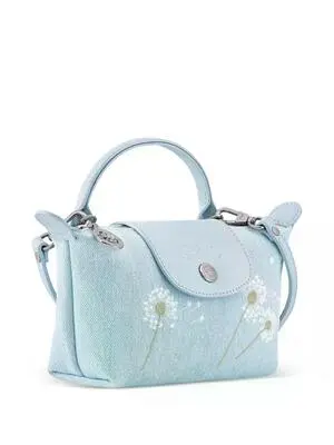 Longchamp Le Pliage Collection Xs Pouch