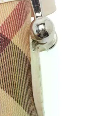 Burberry Dryden Crossbody Bag