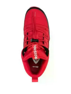 Rossignol Resort Apres-ski Boots - Red