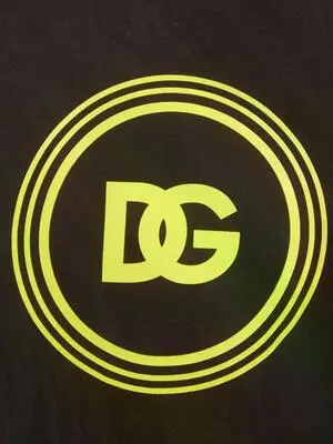 Dolce & Gabbana Dg-logo T-shirt