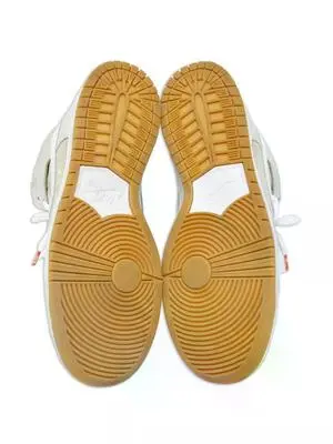 Nike Dunk Pro Iso Sneakers - White