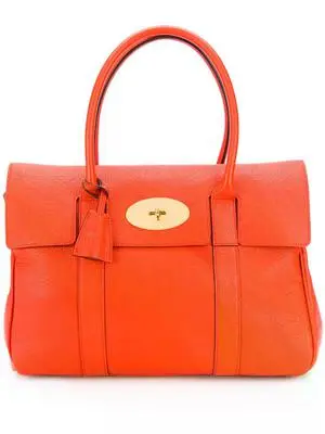 Mulberry Top Handle Totes