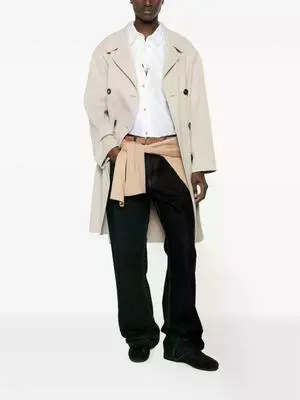 Max Mara Magnolia Coat
