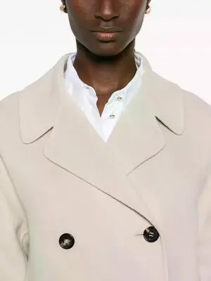Max Mara Magnolia Coat
