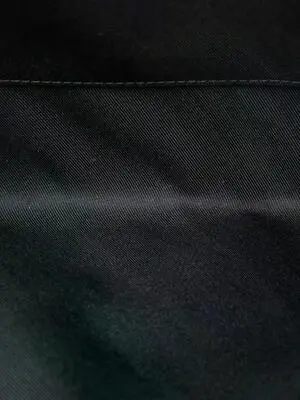LOUIS VUITTON Monogram Eclipse Discovery Pochette Gm - Black