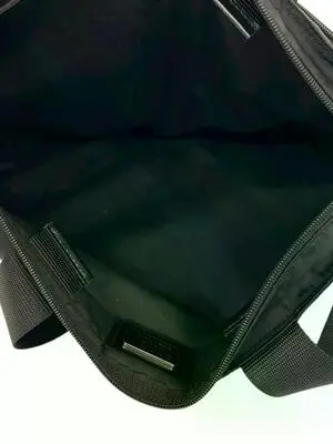 Prada Tessuto Tote Bag