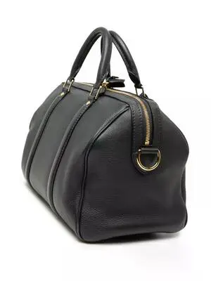 LOUIS VUITTON Sofia Coppola Calfskin Sc Pm Satchel