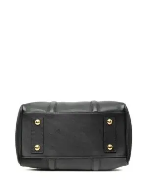 LOUIS VUITTON Sofia Coppola Calfskin Sc Pm Satchel