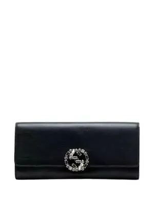 Gucci Flap Clutches