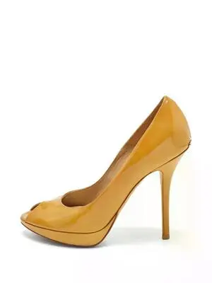 Dior Logo Pumps