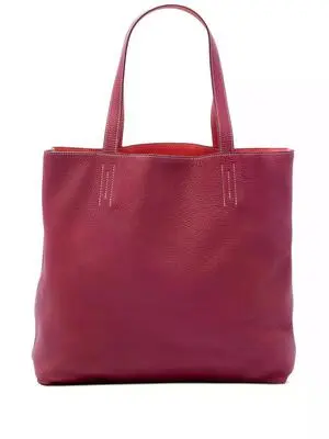 Hermes Reversible Totes