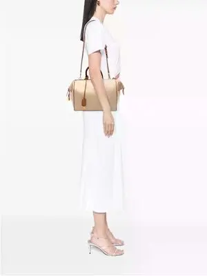 LOUIS VUITTON Epi Doc Pm Satchel