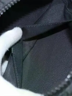Gucci Gg Nylon Web Belt Bag