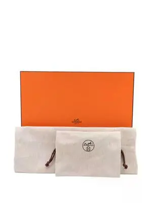 Hermès Evelyne 29 Clemence Shoulder Bag