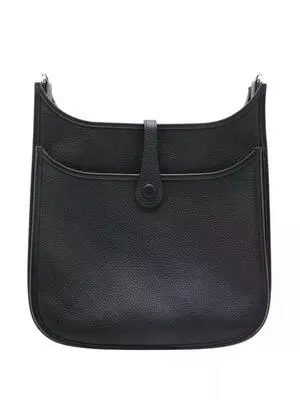 Hermès Evelyne 29 Clemence Shoulder Bag