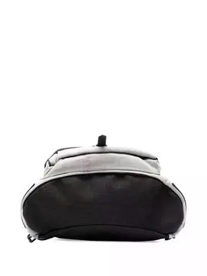 Burberry Mega Check Canvas Korbin Backpack