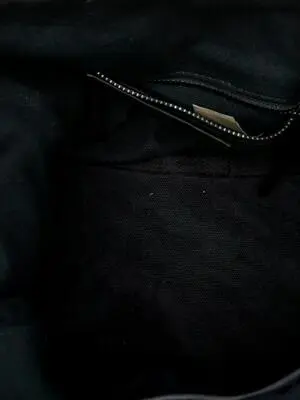 Burberry Mega Check Canvas Korbin Backpack