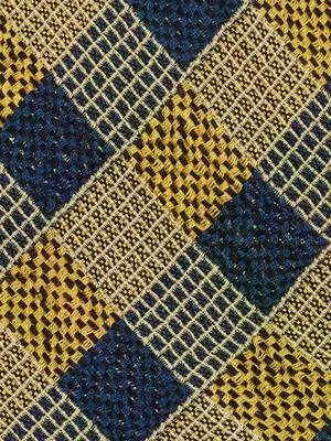 Ermenegildo Zegna Silk Tie