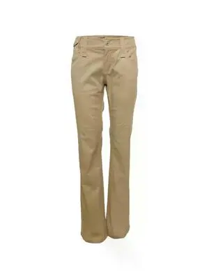 Dolce & Gabbana Bootcut Trousers